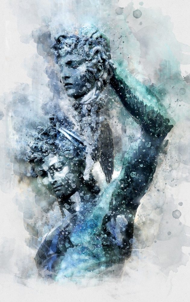 The Algol Lunar Eclipse in Taurus ~ 19th November 2021 - Arion Astrology