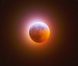 Supermoon Lunar Eclipse in Sagittarius ~ May 26th 2021 - Arion Astrology